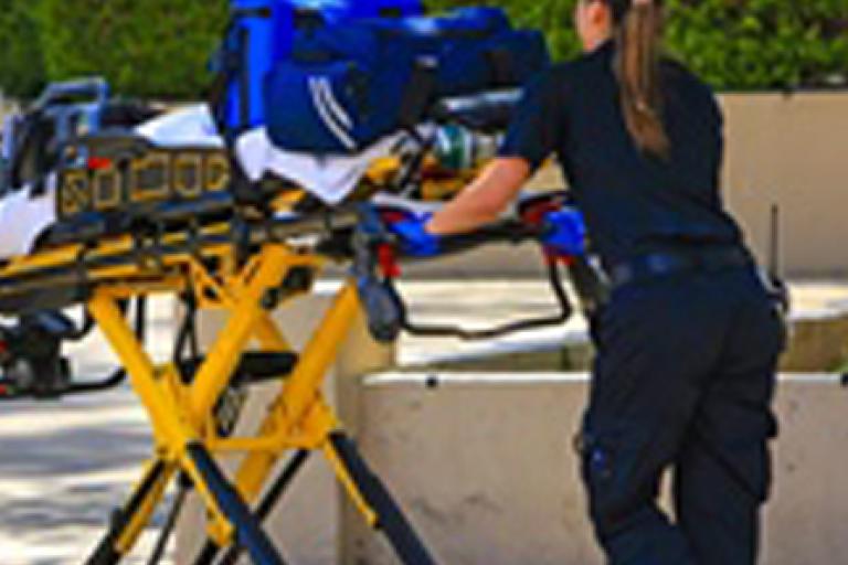 Riverside County EMS Agency | County of Riverside Emergency Management ...